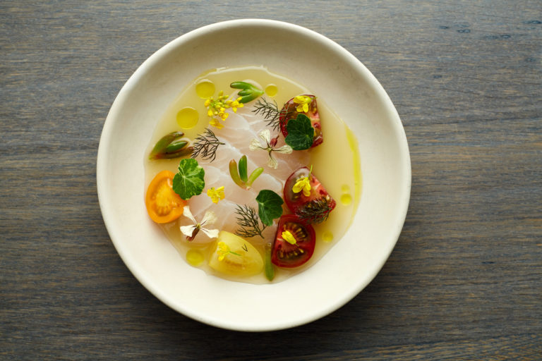 Restaurant & Bar in Stratford | Allegra Restaurant & Bar