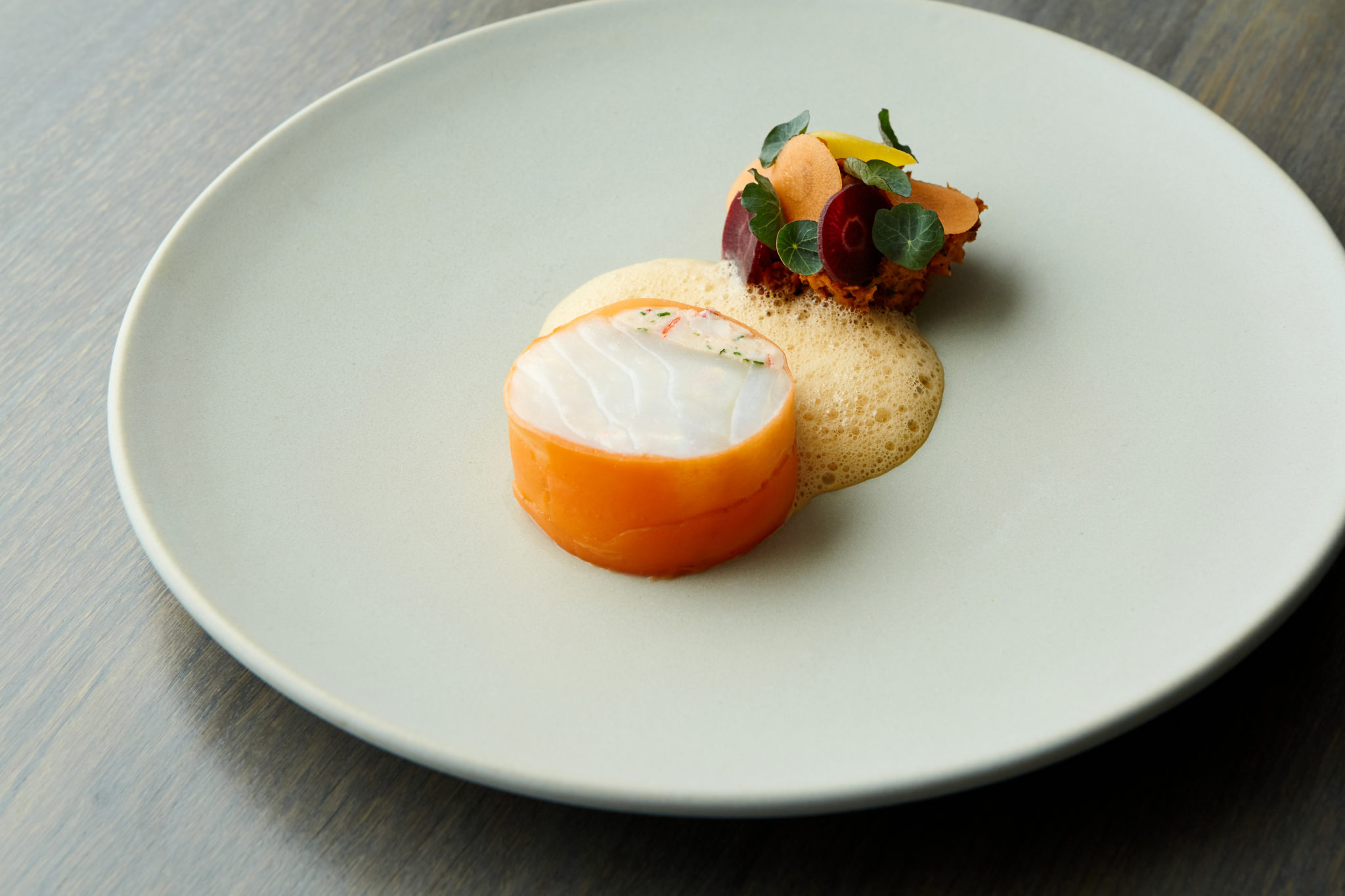 Restaurant & Bar in Stratford | Allegra Restaurant & Bar